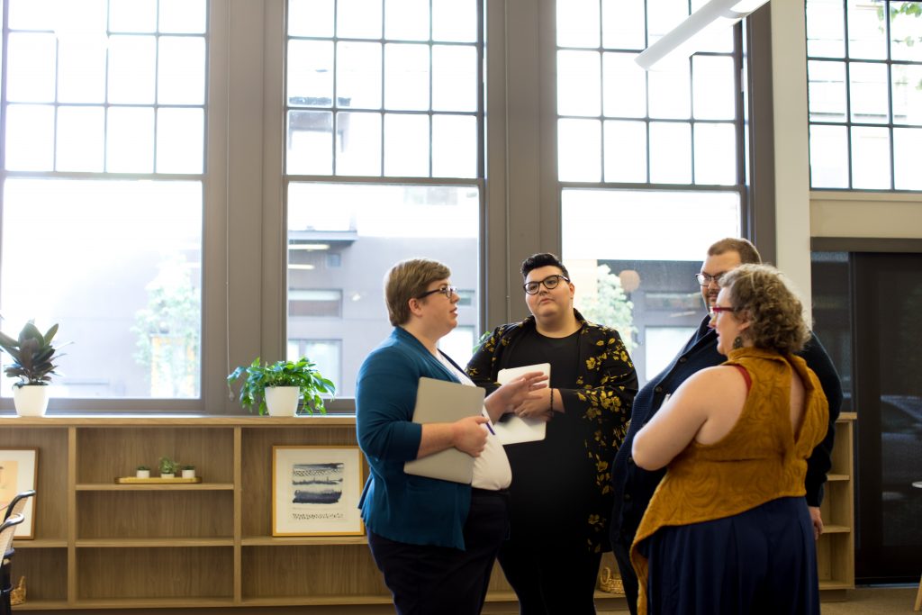 How to Conduct a Productive Employee Evaluation (And Why You Should ...