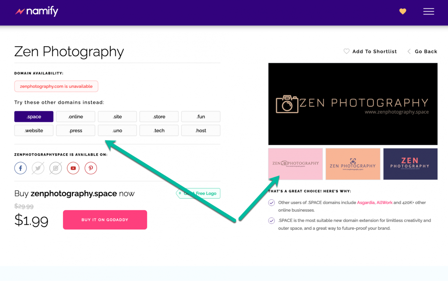 How to Build up Your Career by Showing Off Your Uniqueness - Successful ...
